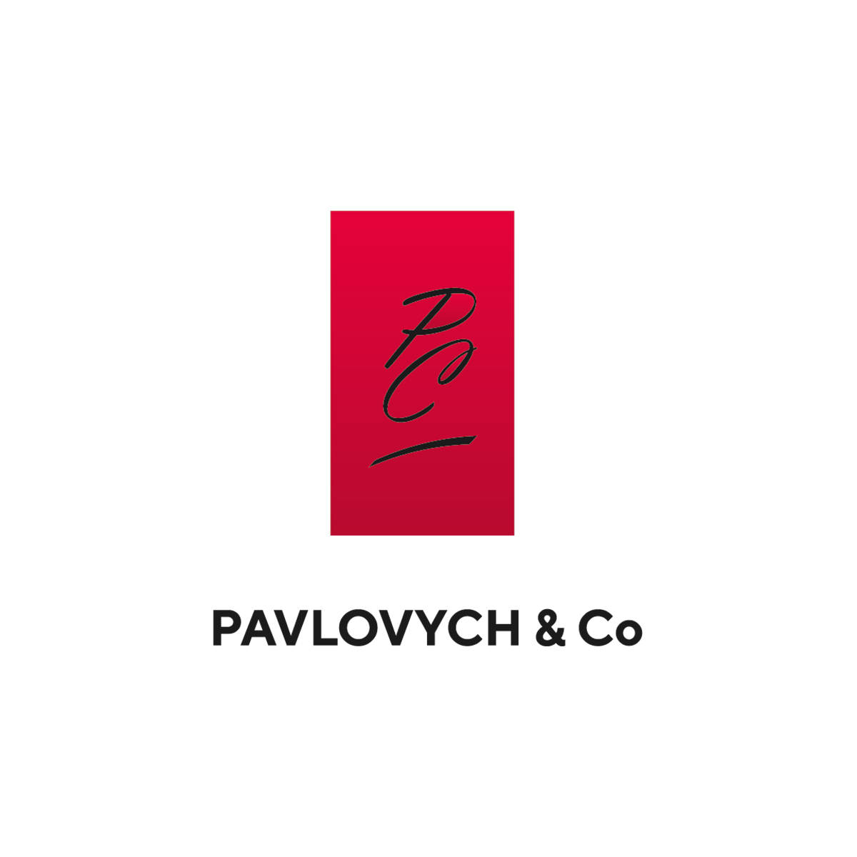 Pavlovych & Co